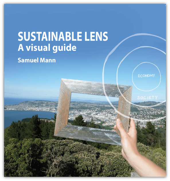 Sustainable Lens: A visual guide | Computing for Sustainability