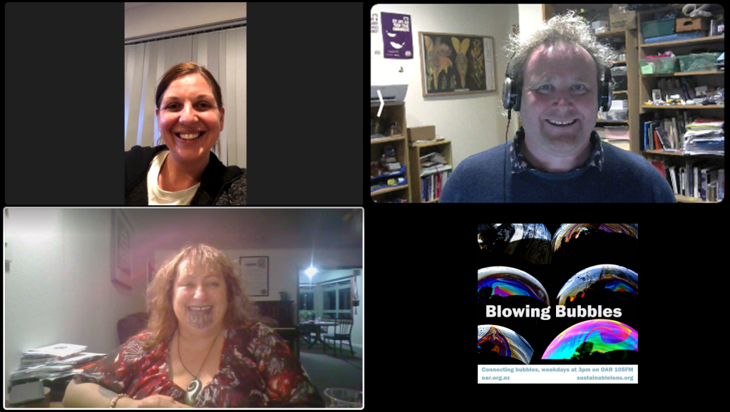 Blowing Bubbles Daily Episodes 96-118 | Computing for Sustainability