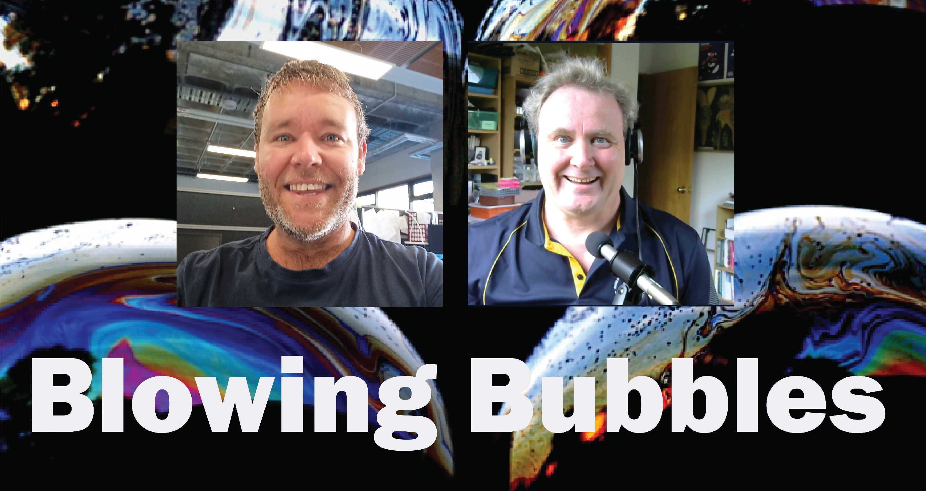 More Amazing Bubbles | Computing for Sustainability