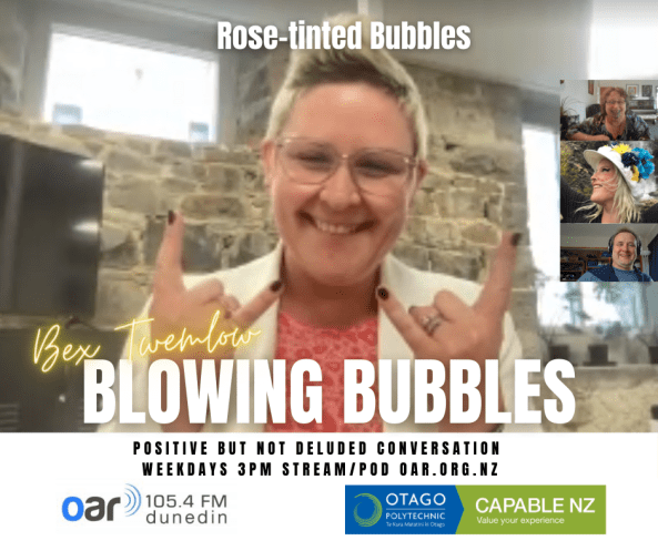 Catching Bubbles | Computing for Sustainability