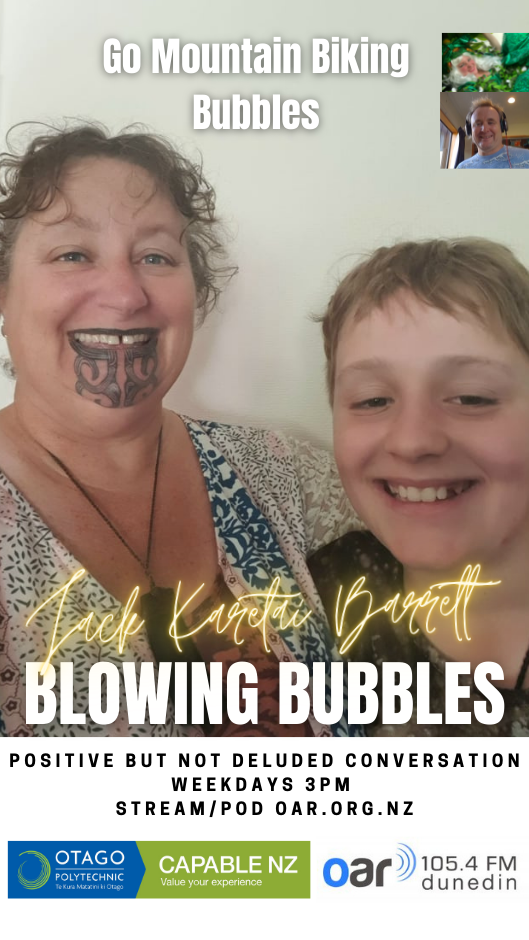 Advent Bubbles | Computing for Sustainability