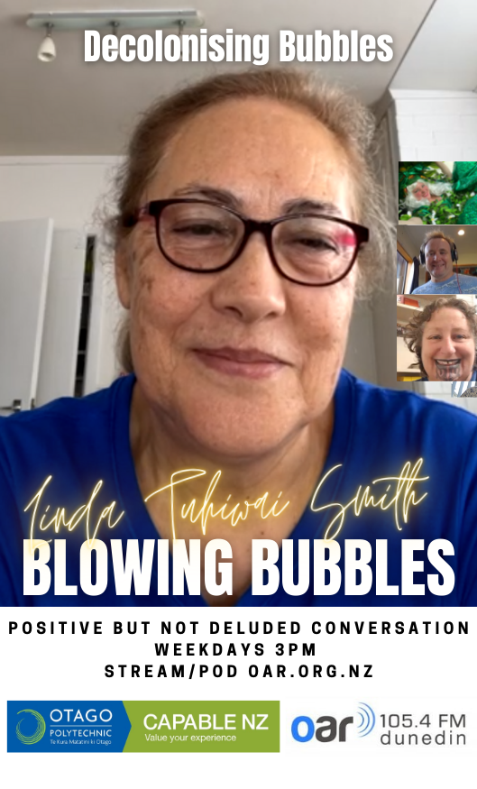 Advent Bubbles | Computing for Sustainability