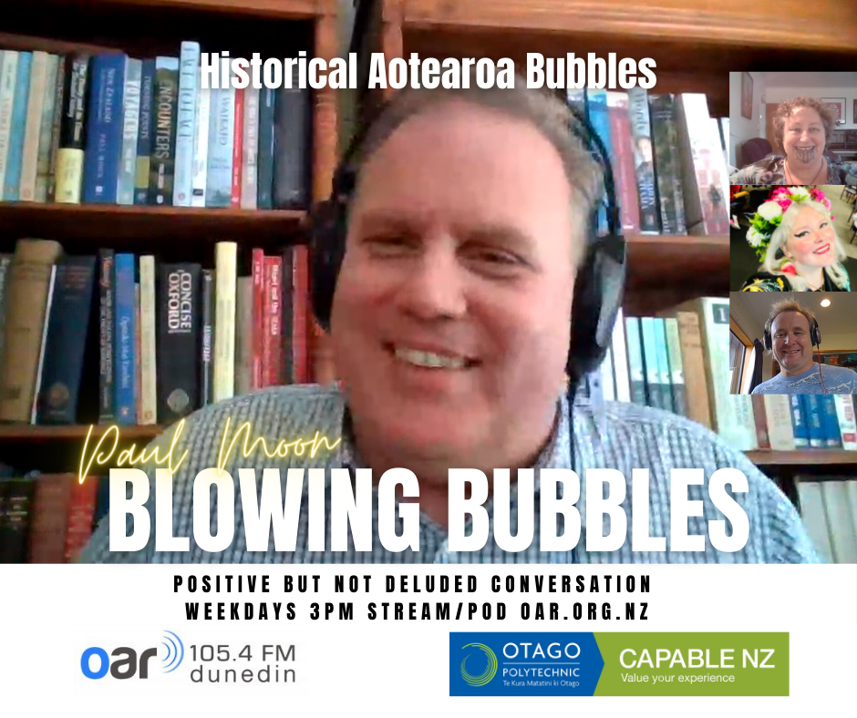 Advent Bubbles | Computing for Sustainability