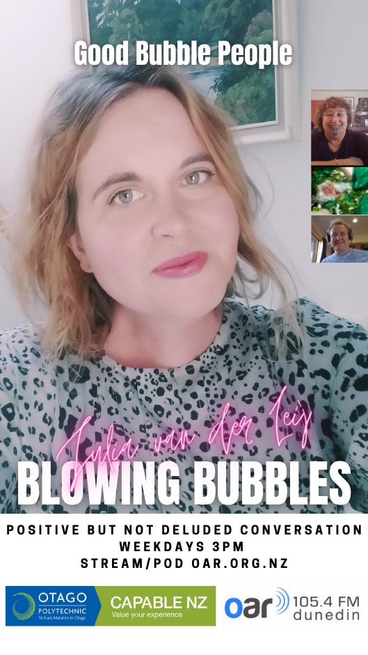 Summer Bubbles | Computing for Sustainability